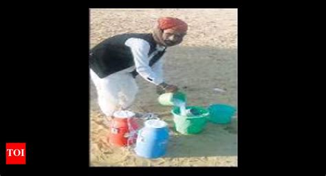 Camel Milk Camel Milk Processors In Rajasthan Gujarat Tap Growing Us
