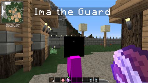 The Skins In MCA Are Showing Up Black And Pink And Editing Crashes Game Issue