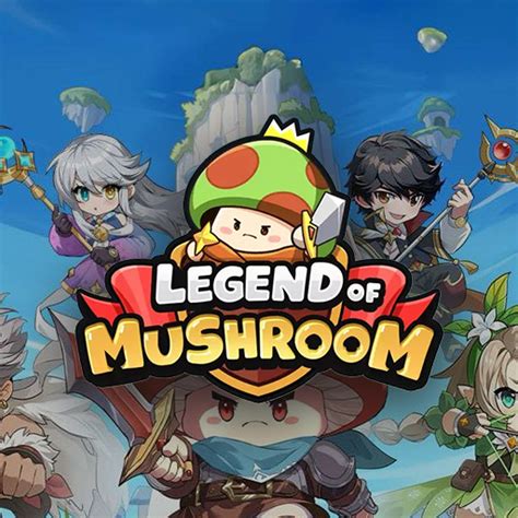 Legend Of Mushroom Elmas Satın Al