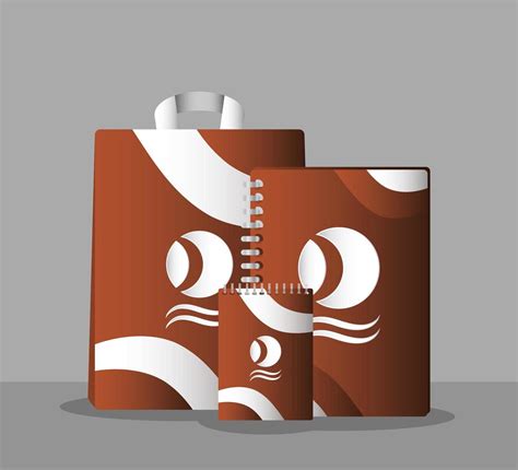 Branding And Marketing Mock Up Set 1664356 Vector Art At Vecteezy