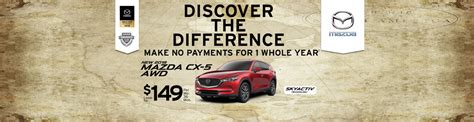 Wayne Mazda Mazda Dealer Wayne Nj Near Yonkers