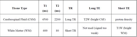 Review Of Magnetic Resonance Imaging Mri — Matlab Number One