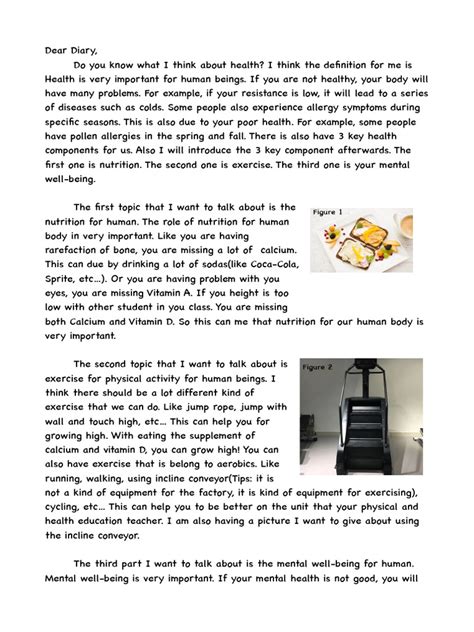 English Writing Summative Task Download Free Pdf Mental Health