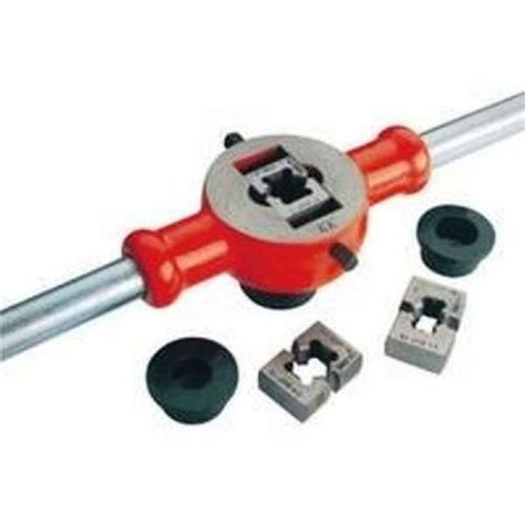 Pipe Die Set Pipe Threading Set Latest Price Manufacturers And Suppliers