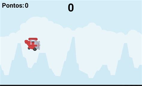 Flappy Plane Unity By Laura Pereira