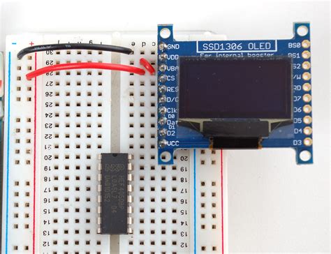 Products Oled Index Html AdaWiki