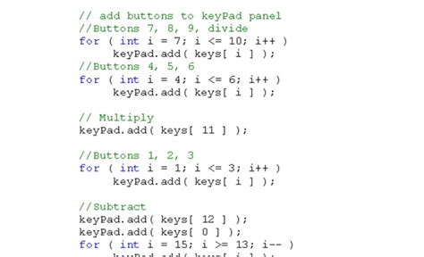 Solved Why Is This Not Compiling How Do I Fix This