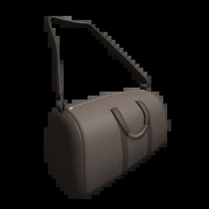 Duffle Bag Roblox Item Rolimons