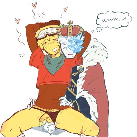 Rule 34 2boys After Sex Block Tales Cruel King Block Tales Cum Cum