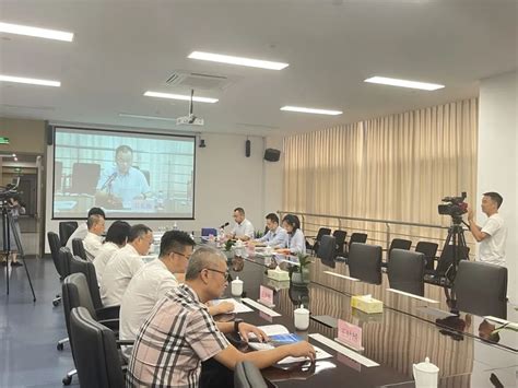 让科技成果走进生活 国科温州研究院成果推介会成功举办
