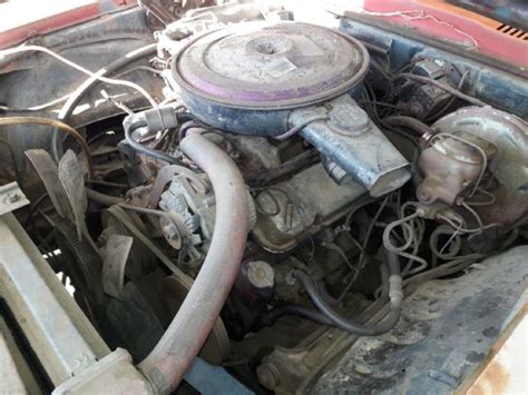 1969 Firebird 400 Coupe Classic Pontiac Firebird 1969 For Sale