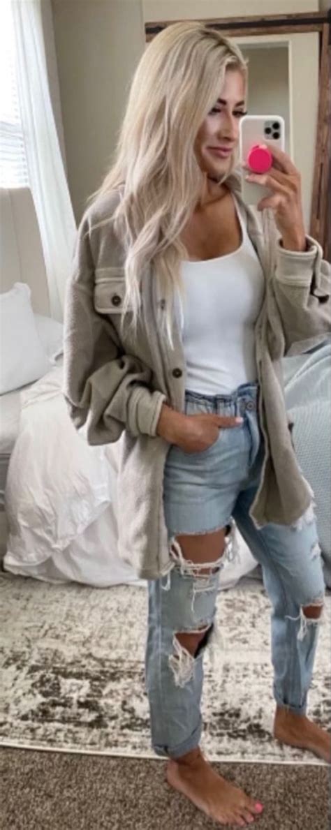 Alexa Jean Brown Alexajeanbrown • Instagram Photos And Videos Alexa Jeans Fashion Spring