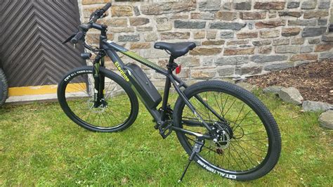 Stvo Konformes E Bike Mit Power Das Eleglide M1 Plus