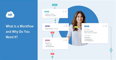 What Is A Workflow And Why Do You Need It
