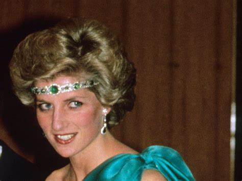 The Incredible History Of Kate Middletons Art Deco Emerald And Diamond