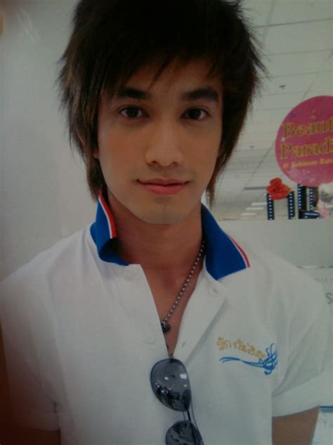 Alasan Kenapa Cowok Cowok Thailand Banyak Yang Ganteng Tampan Cute