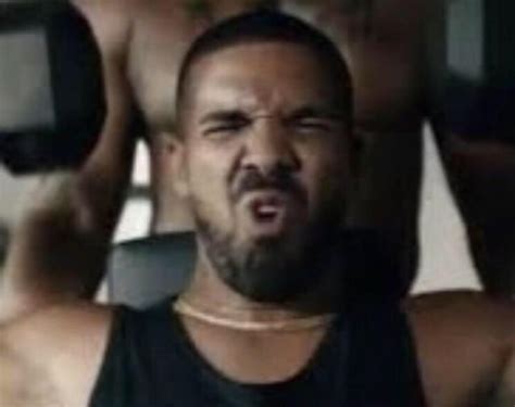 Drake The Type Of Workout Willy To Exercise To A Tape Called “pregnant