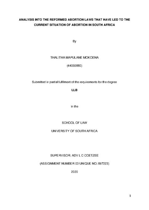 LME3701 Assignment 1 Quiz Memo Semester 2 2025 Studocu