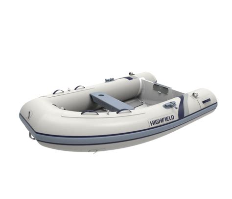 2024 Highfield Ultralite 240 Boat Research Boatsonline