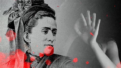 El Terror De Guadalupe Martínez De Bejarano La Primera Infanticida De