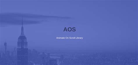 The Best Javascript And Css Libraries For Tutorialzine