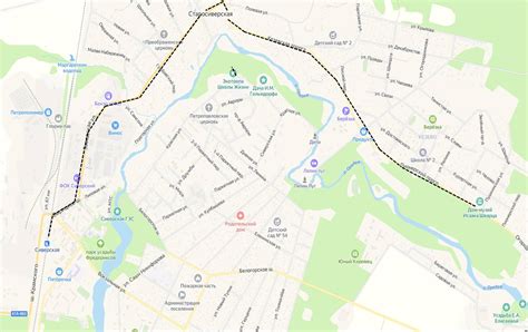 Доступная среда Музей Шварца МБУ Мемориальный Дом музей Исаака Шварца