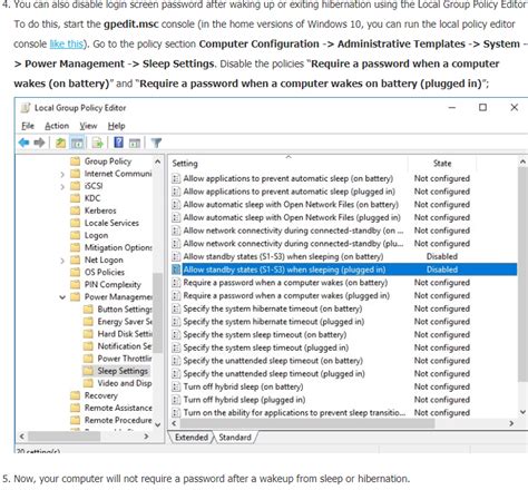 Eng Alessandro Mazzanti Windows 10 Autologon