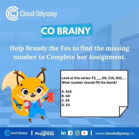 Cloudodyssey Salesforce Missingnumber Quizoftheday Quiz Comment Cloud Odyssey 28 Comments
