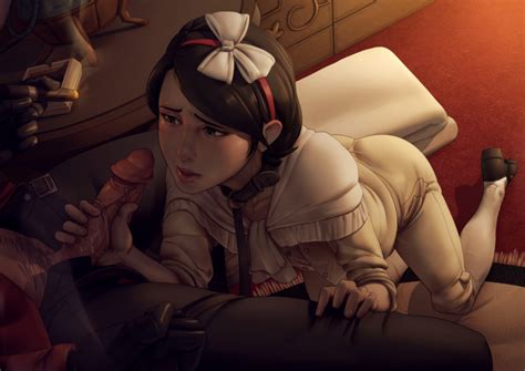 Emily Kaldwin Dishonored Drawn By Johndoe Danbooru