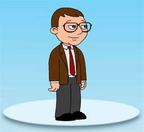 Steven Williams Goanimate V2 Wiki Fandom Powered By Wikia