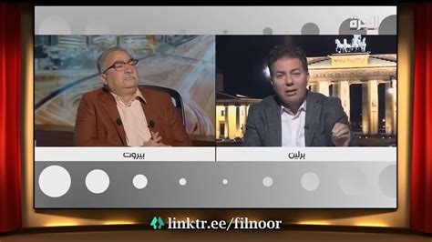 الكاتب حامد عبد الصمد حرية نقد الدين في الإسلام Youtube