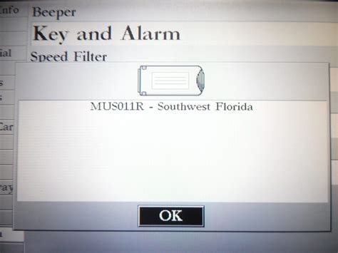 Garmin Gpsmap 2006c Display Good Working Condition 90 Day Warr Max Marine Electronics