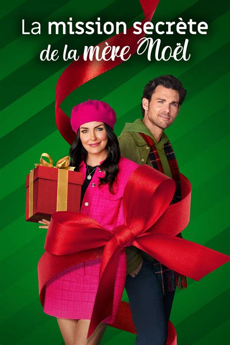 La Mission Secr Te De La M Re No L T L Film
