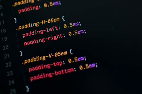Что такое Css простыми словами