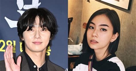 박서준 10살 연하 로렌 사이와 열애설 사생활 확인 어렵다 [공식입장]