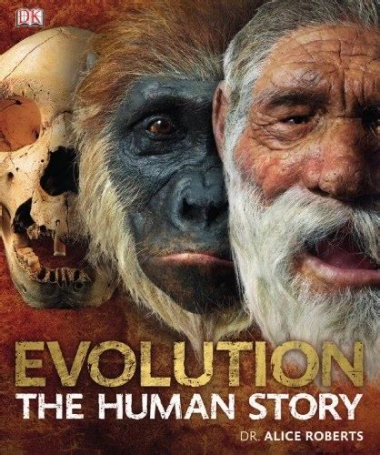 خرید و قیمت دانلود کتاب Evolution The Human Story 2011 ا کتاب انگلیسی