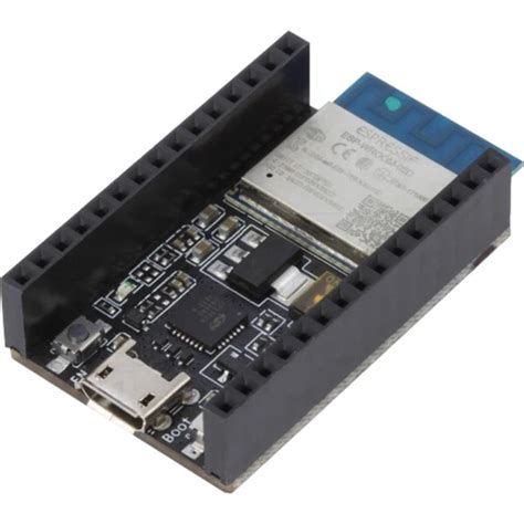 Espressif Esp8266 Devkitc Carte De Développement Esp8266 Devkitc Eur 2798 Picclick Fr