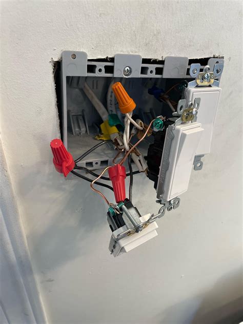 Diy Troubleshooting R Askelectricians