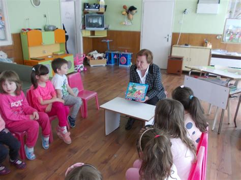 Детска градина Ран Босилек Община Габрово