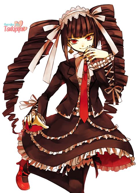 Celestia Ludenberg By Tsukipyon On Deviantart