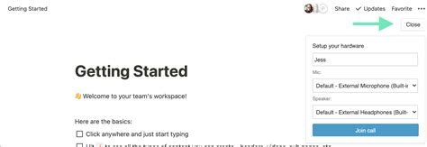 Build Your Own Prejoin Call Ui In A Custom Daily Video Chat App