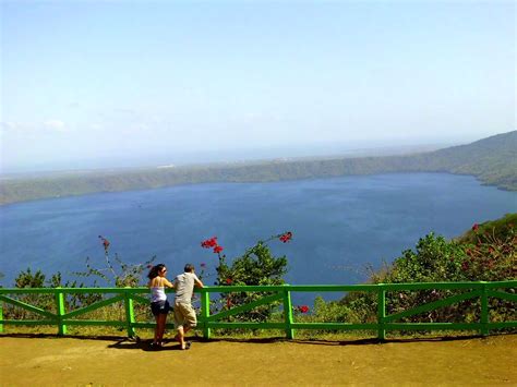 Catarina Nicaragua 3 Weeks Wonders Of The World Places To