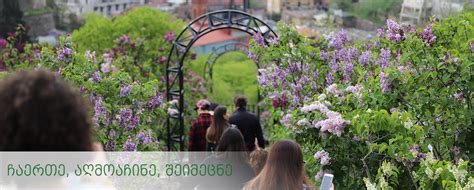 საქართველოს ეროვნული ბოტანიკური ბაღი