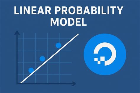 Linear Probability Model Definition Examples And Limitations Digitalocean