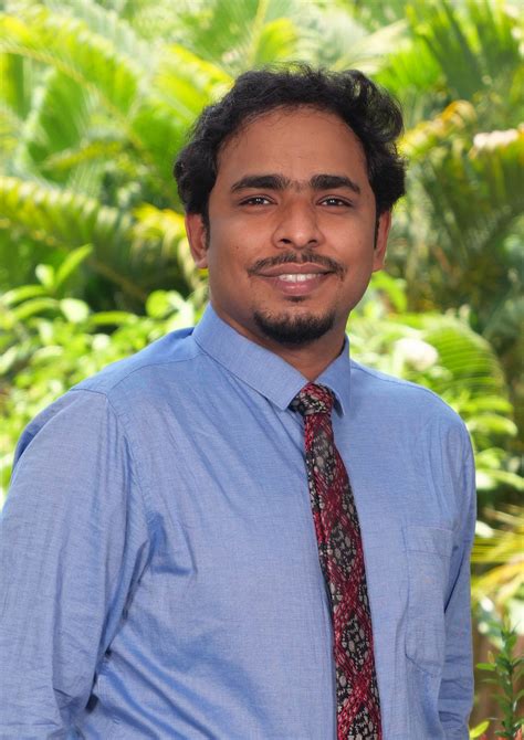 J Arun Kumar Welcome To Mcc