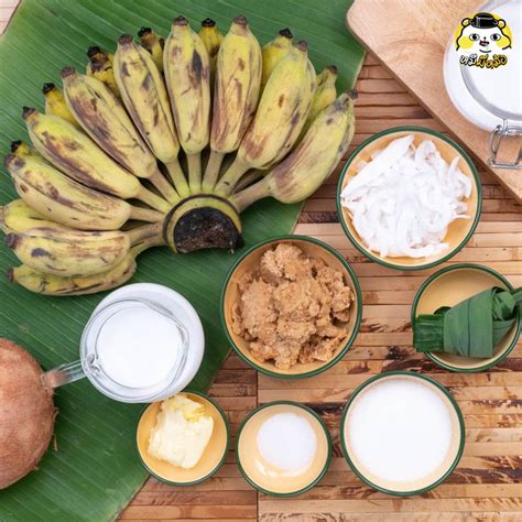 วิธีทำกล้วยทับราดกะทิ เมนูนี้ถูกใจสาวกหม้อทอดไร้น้ำมันสุดๆ
