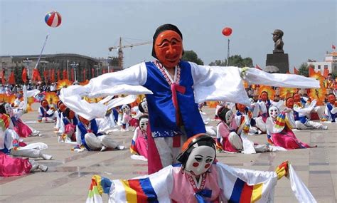 Xue Rengui Once Brought Such A Thing From China To North Korea But Now