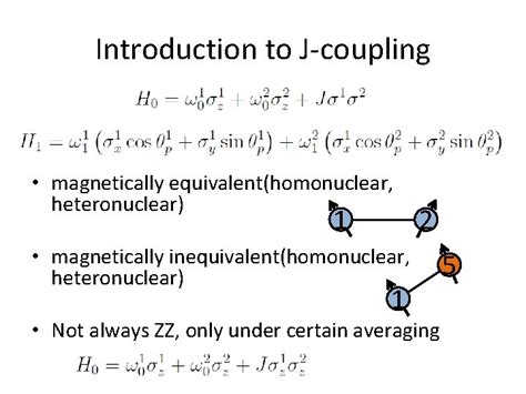 Systematic Approach To Decoupling In Nmr Quantum Computation