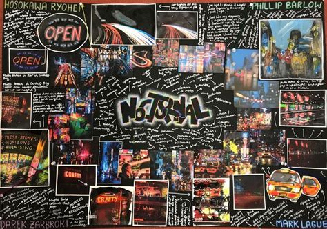 Art Gcse Artist Analysis Artofit