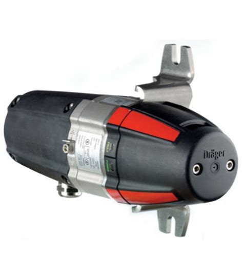 Drager Pir 7000 Keison Products